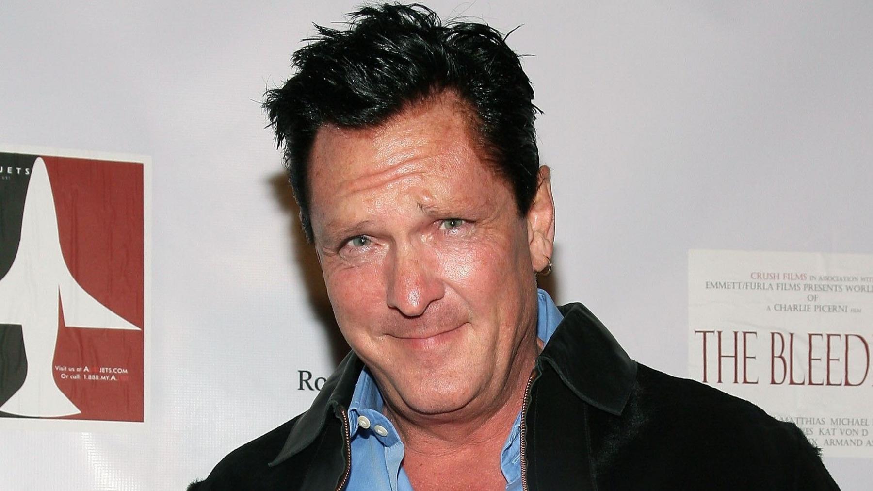 Actor Michael Madsen passes away at 67 - Reporters Today English