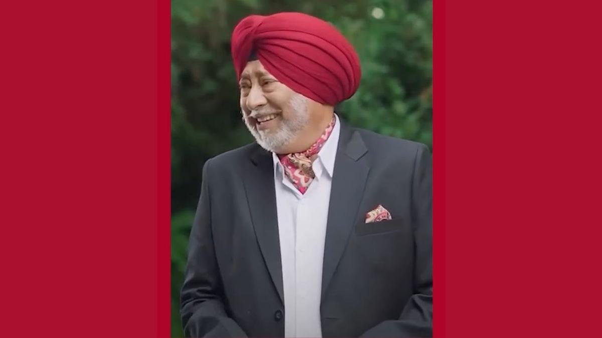 Popular Punjabi actor Jaswinder Bhalla passes away at 65 - Reporters ...