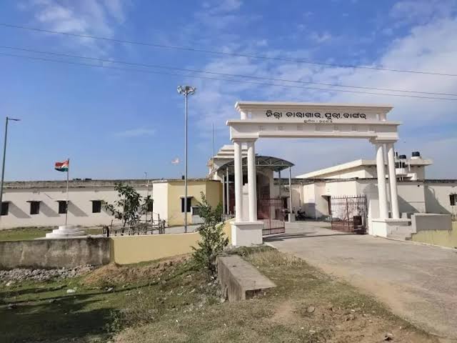 Row in Odisha Over Teacher’s Deputation as Puri Jail Superintendent ...
