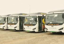 Odisha to get 600 more e-buses - Reporters Today English