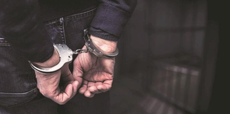Four Arrested in Dhenkanal Burglary Case; Accused Cooked Maggi Inside ...