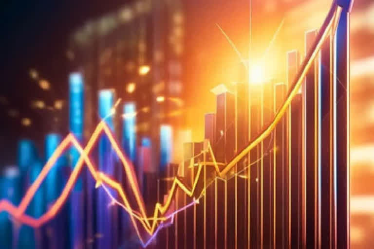Nifty hits record high after 14 months; Sensex nears all-time peak ...
